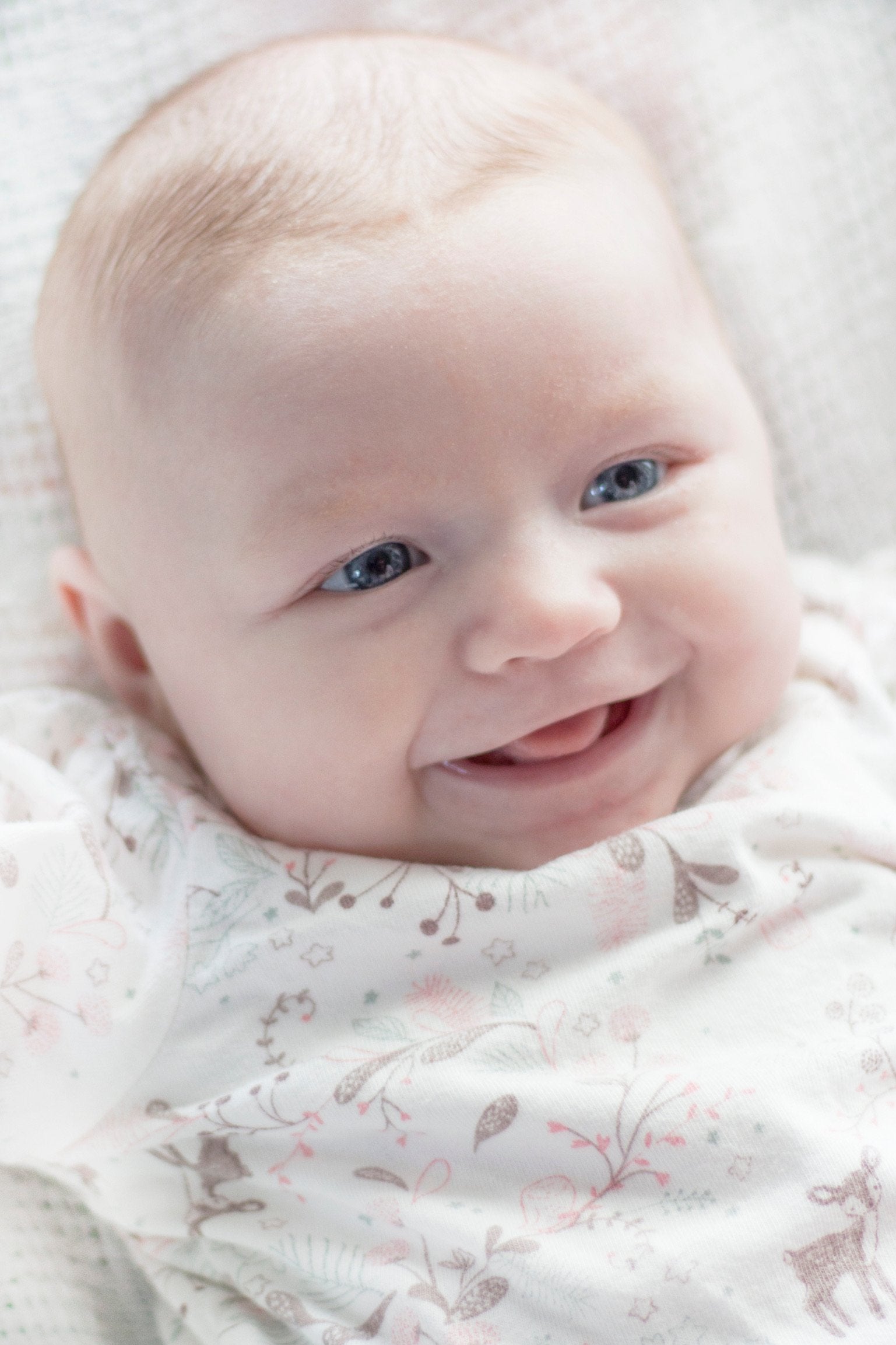 A Huge Comfort in the First Year of Our Daughter’s Life – Owlet Nordic